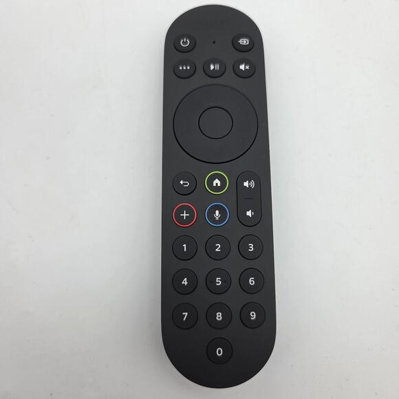 Other | Xumo Xr10rq Streaming Device Remote Control Stream Box Tested ...
